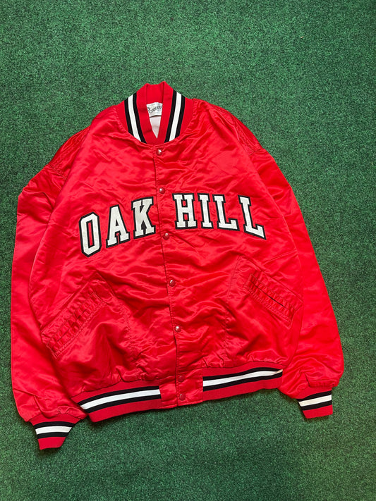 The #1 Premium Vintage Sportswear Clothing Shop – Locker Room CLT