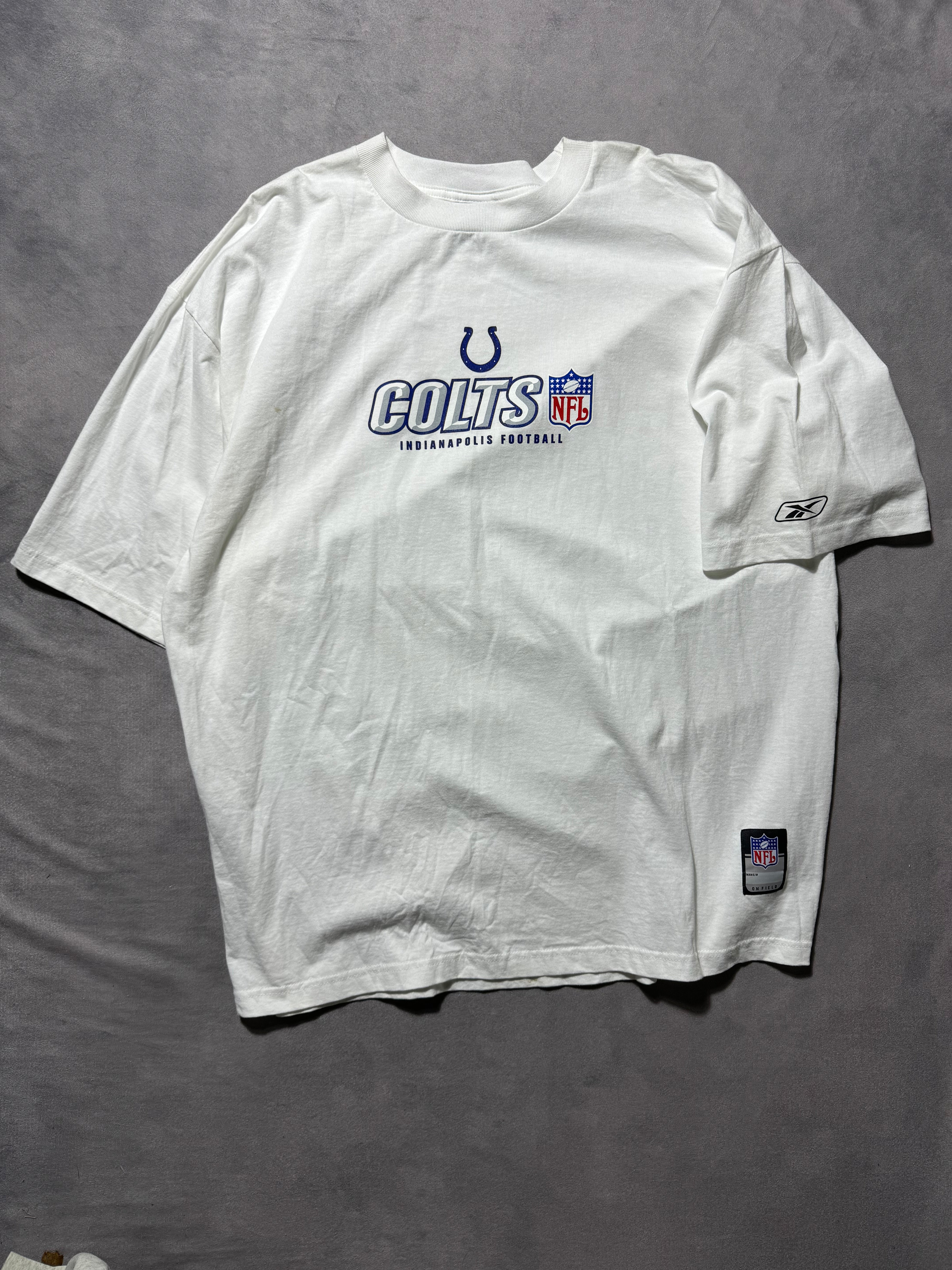 $20 STEAL (XXL) – Locker Room CLT
