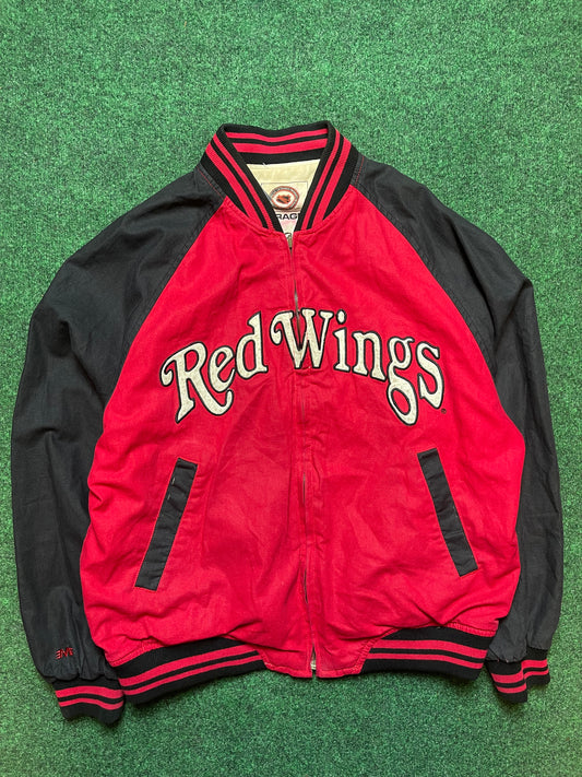 The #1 Premium Vintage Sportswear Clothing Shop – Locker Room CLT