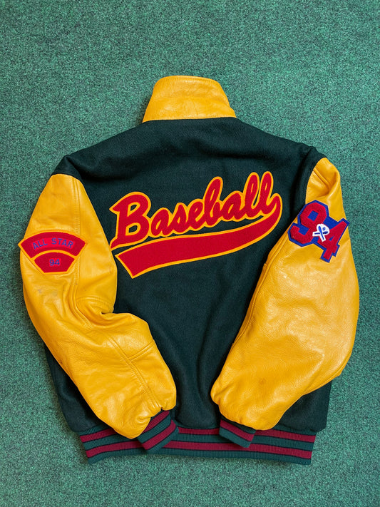 The #1 Premium Vintage Sportswear Clothing Shop – Locker Room CLT